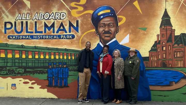 Exploring Black History in the Chicago Southland