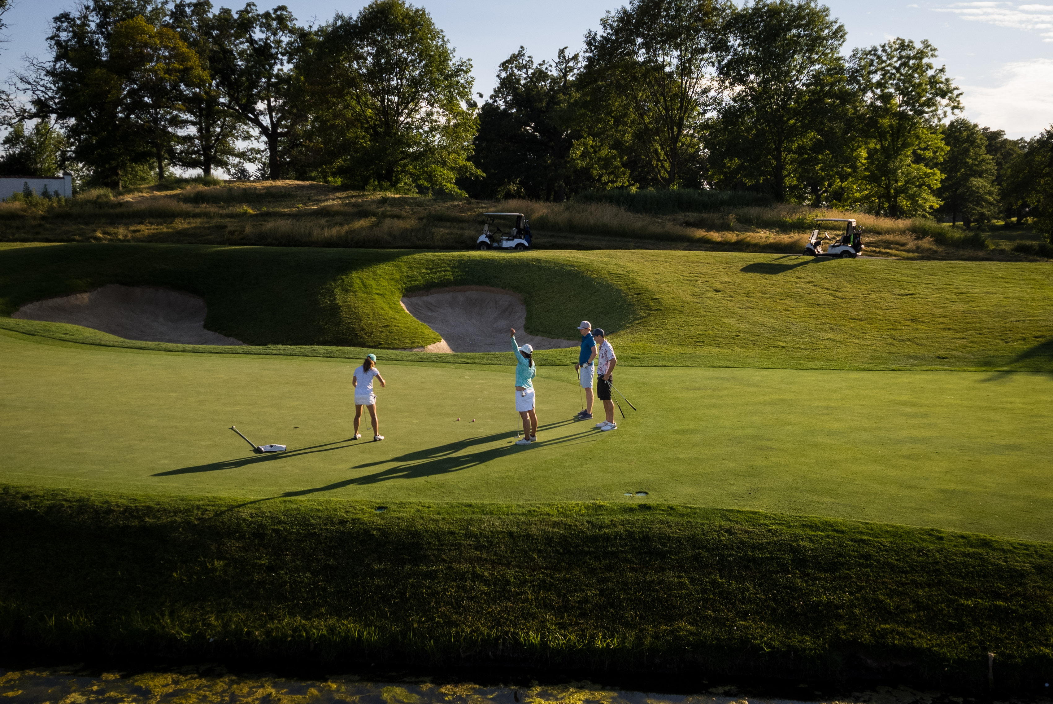 Visit Chicago Southland - Blog: Experience The VIP Treatment In The ...