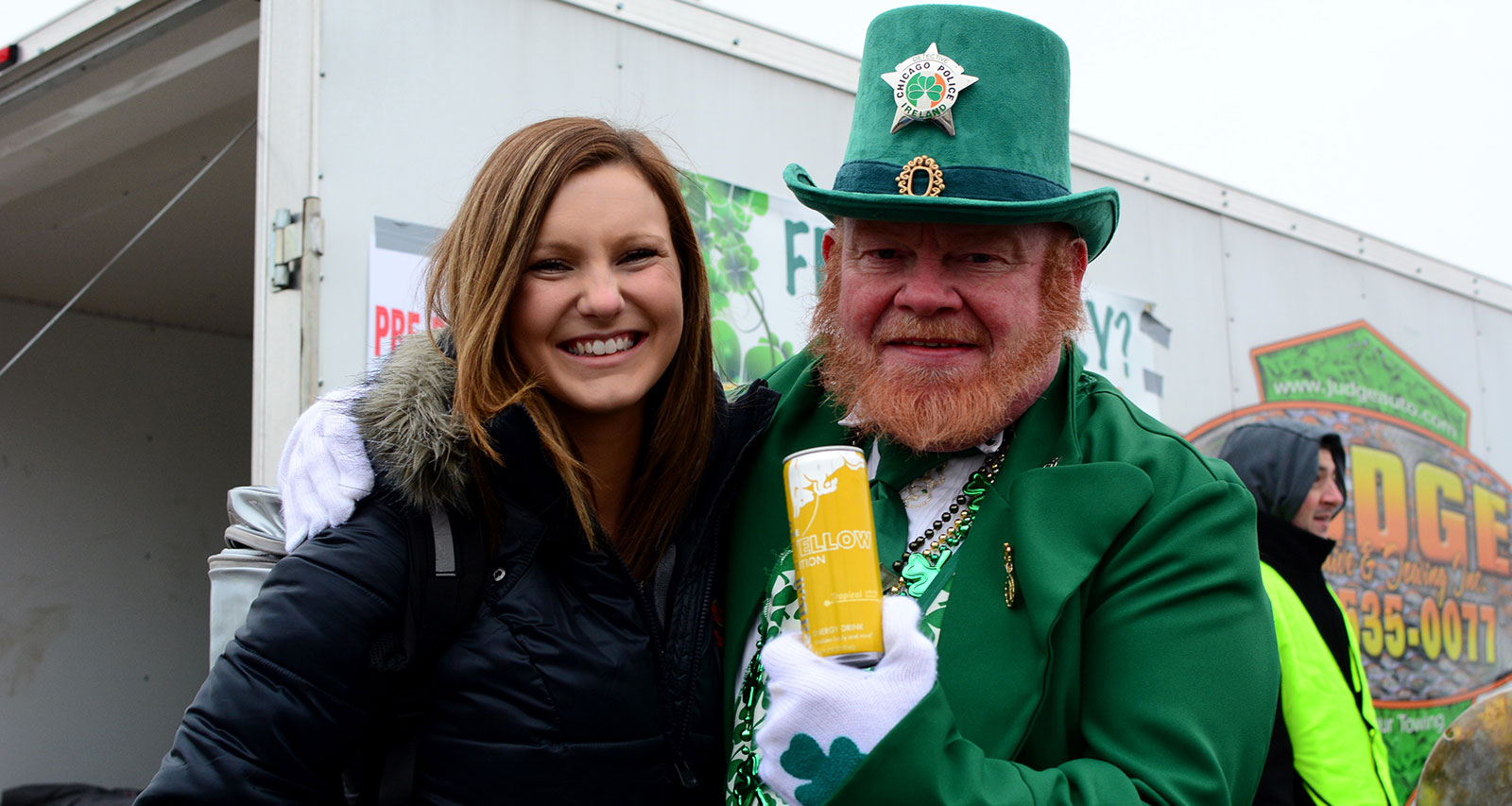 Visit Chicago Southland - Travel Inspirations: All Things Irish