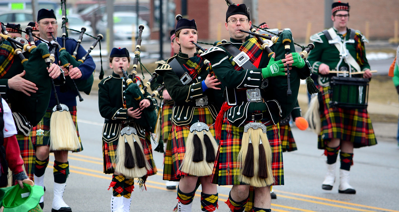 Visit Chicago Southland - Travel Inspirations: All Things Irish