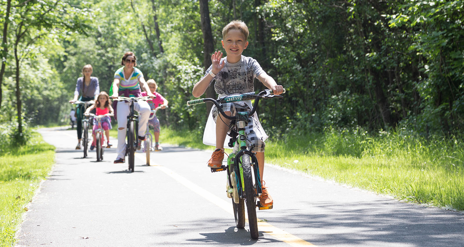 Visit Chicago Southland - Travel Inspirations: Ride the Brand New Cal ...