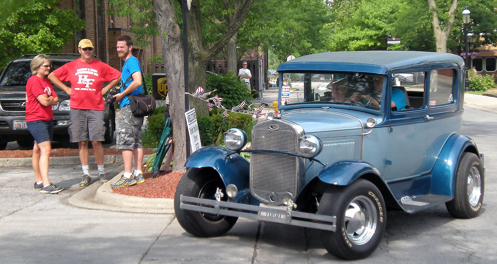 Visit Chicago Southland - Travel Inspirations: Dixie Highway Marks 100 ...