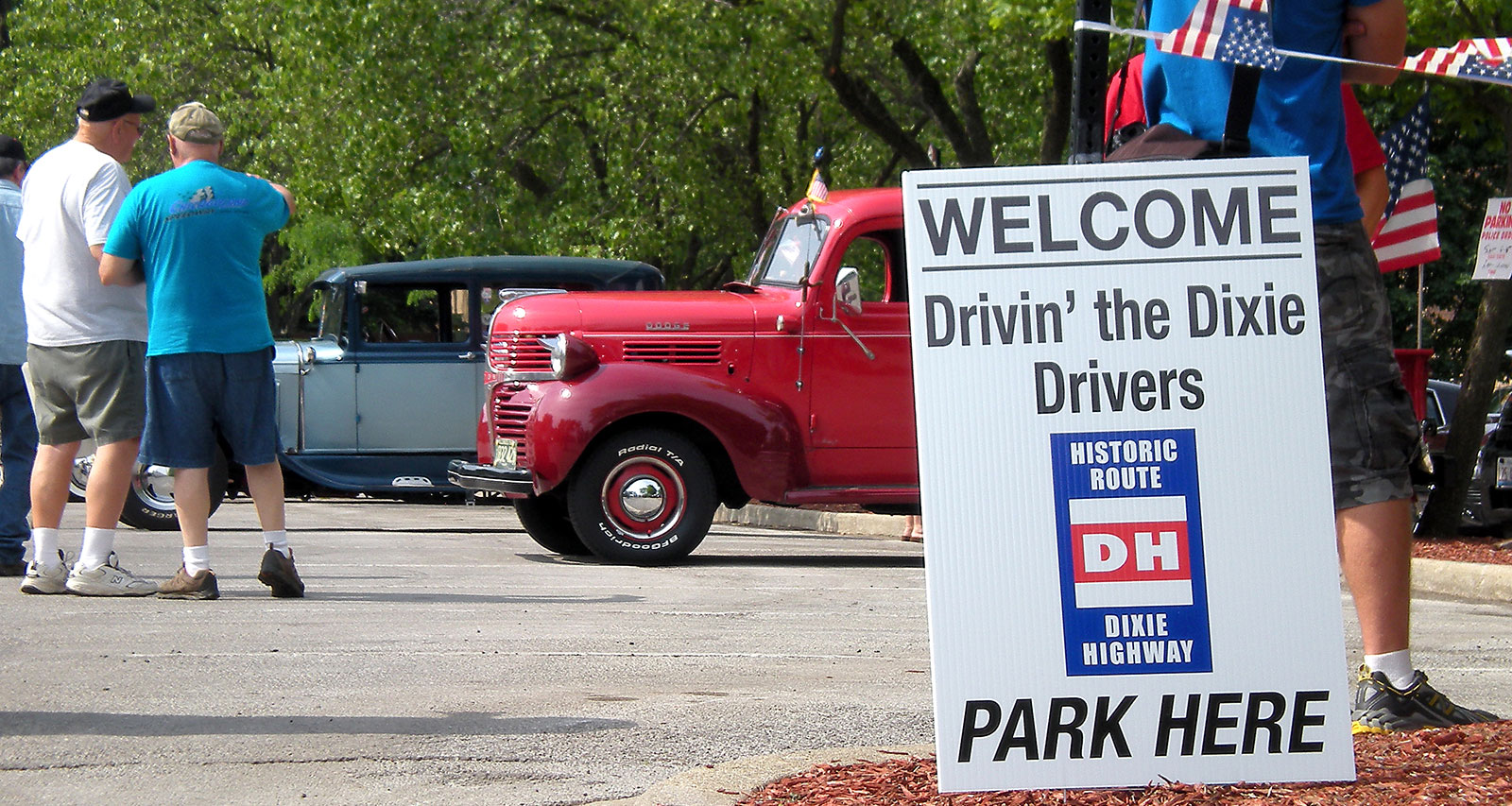 Visit Chicago Southland - Travel Inspirations: Dixie Highway Marks 100 ...