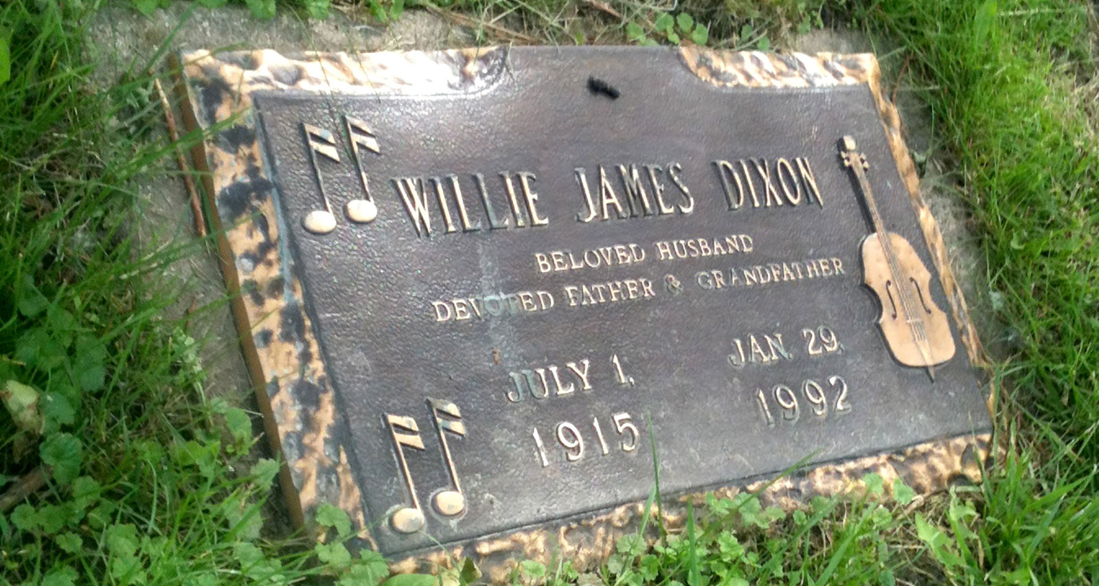 Visit Chicago Southland - Travel Inspirations: Famous Graves