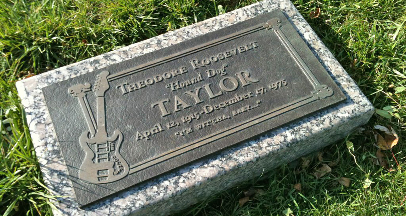Visit Chicago Southland - Travel Inspirations: Famous Graves