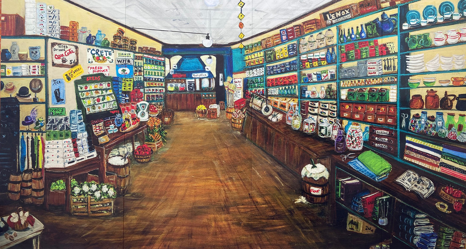 Visit Chicago Southland - Travel Inspirations: Magnificent Murals