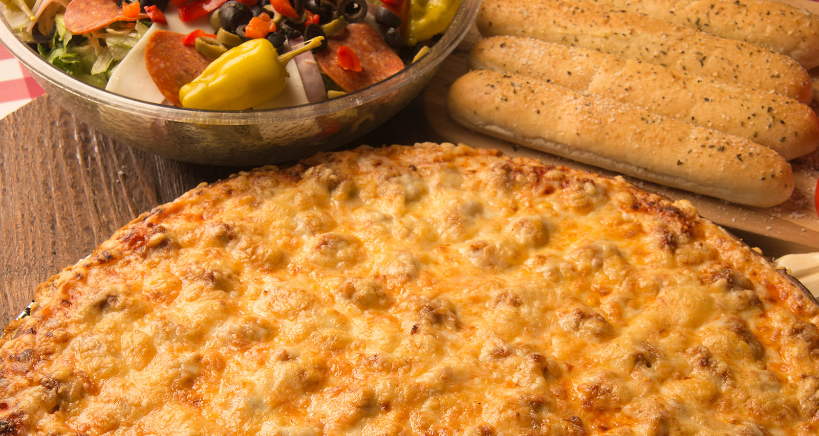 Visit Chicago Southland - Travel Inspirations: Pizza Tour