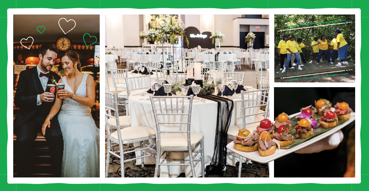 Social Events - Chicago Southland, Illinois