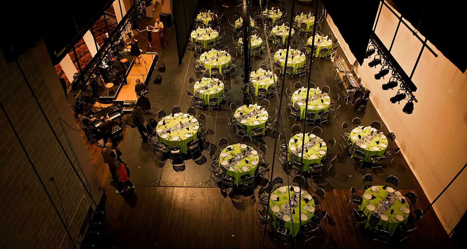 Maps / Social Events - Chicago Southland, Illinois