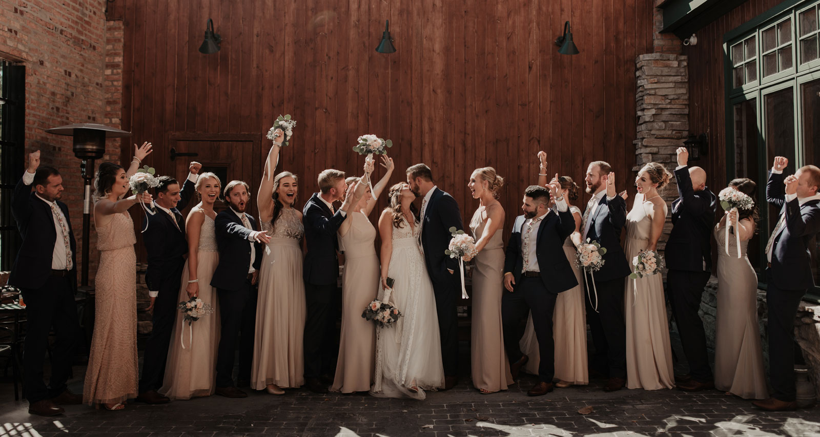 Social Events - Chicago Southland, Illinois