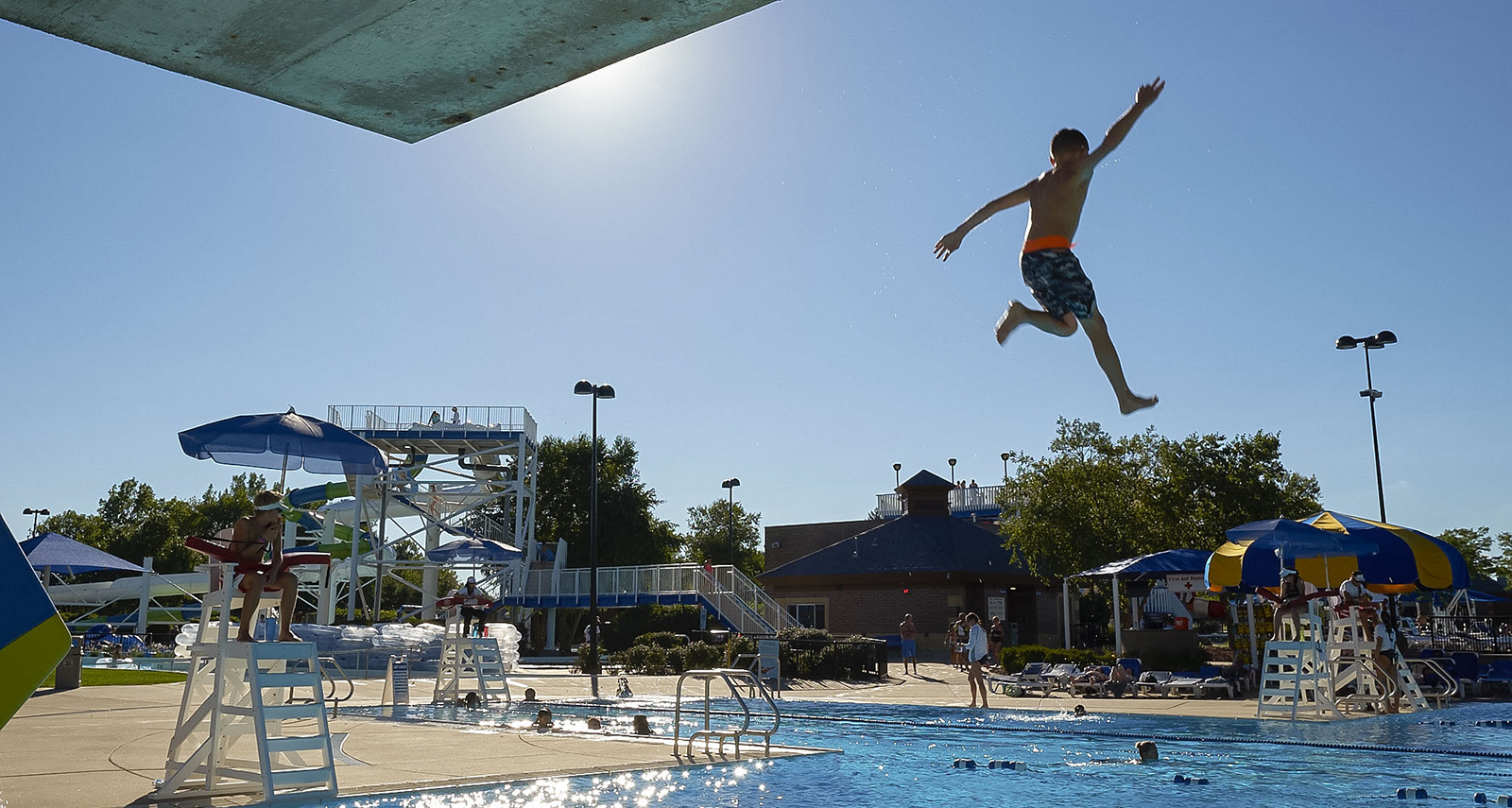 Visit Chicago Southland - Travel Inspirations: Splashtastic!