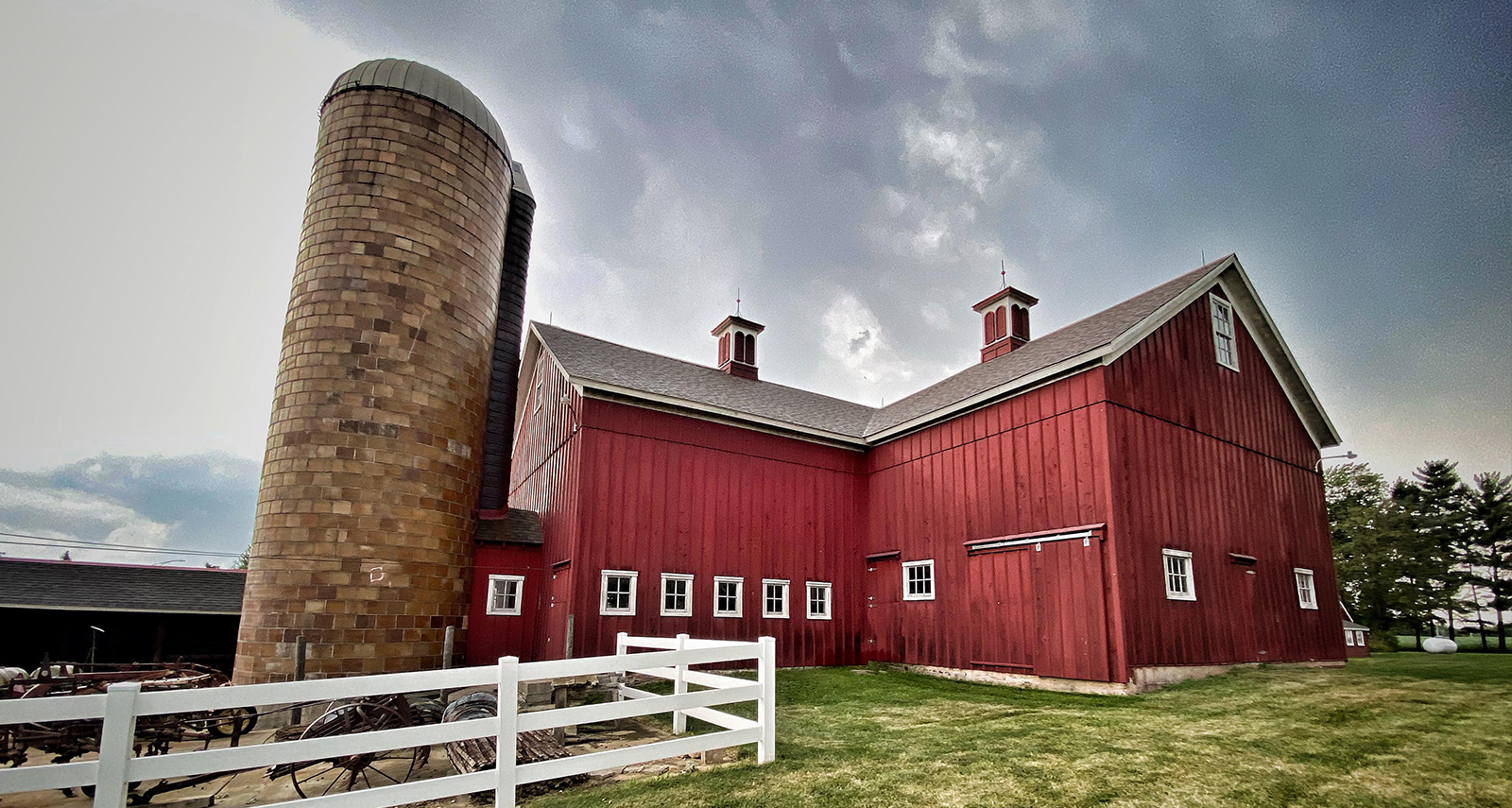 Visit Chicago Southland - Travel Inspirations: Stellwagen Farm