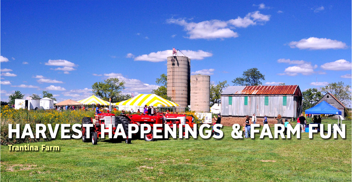 Chicago Southland CVB - Travel Inspirations: Harvest Happenings and ...