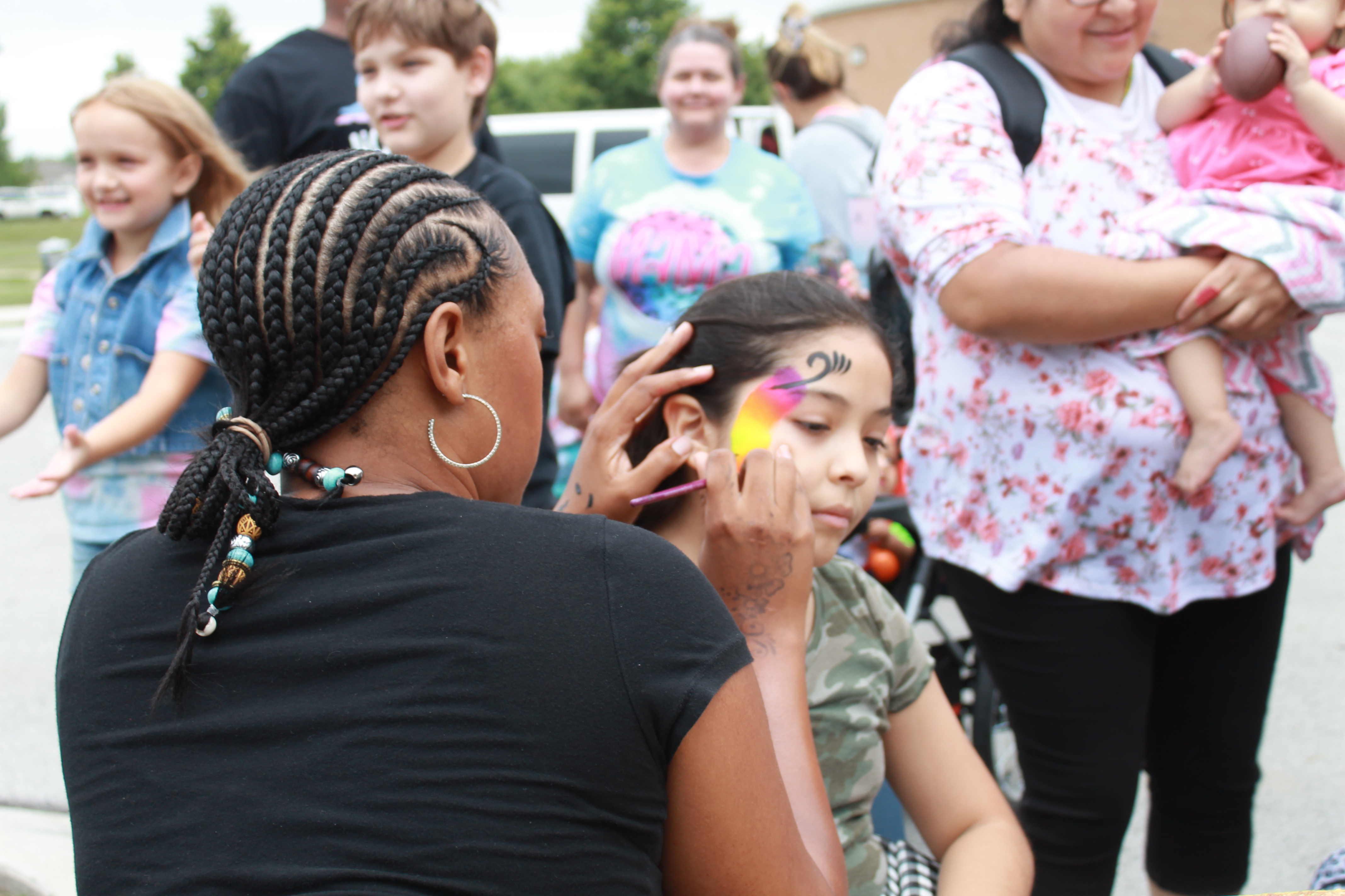 Visit Chicago Southland - Blog: National Night Out