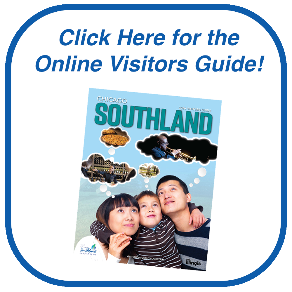 Visit Chicago Southland - Request For Information